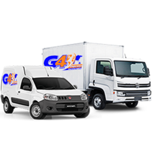 PÁGINAL INICIAL - g4express